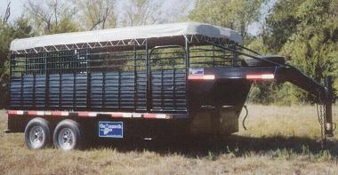 GOOSENECK TRAILER TARPS.COM - Home